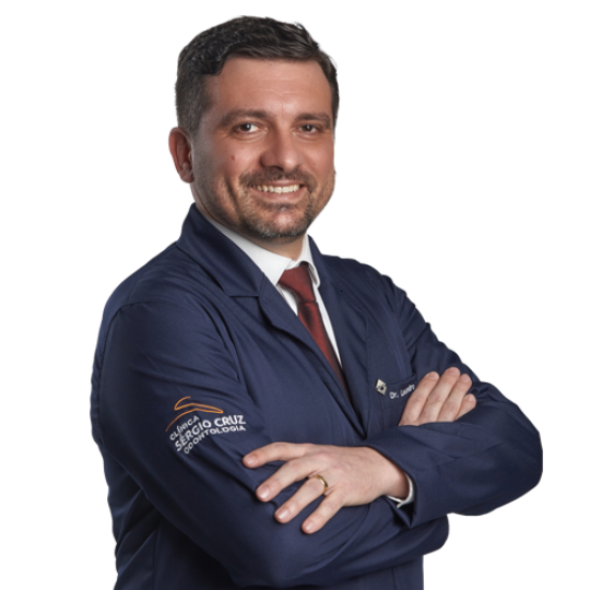 Dr. Leandro Magri - Clínica Sérgio Cruz - Implantes, Estética e ...